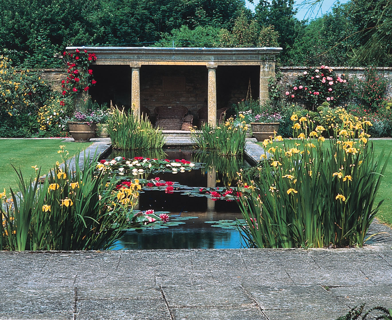 Experience the beauty of South Somerset in Spring